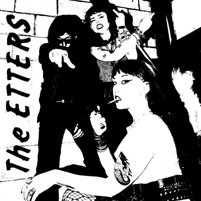 TOTAL PUNK Records. Your home for everything TOTALLY PUNK
