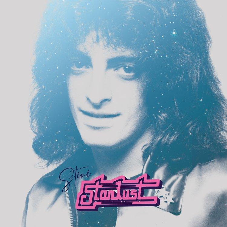 STARLUST, STEVE- LostNFound LP – TOTAL PUNK